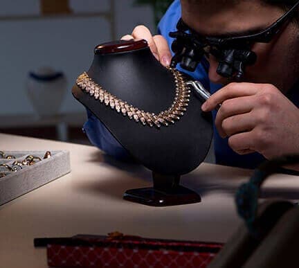 Expert Jewellery Valuation Services | Trusted & Accredited Valuers